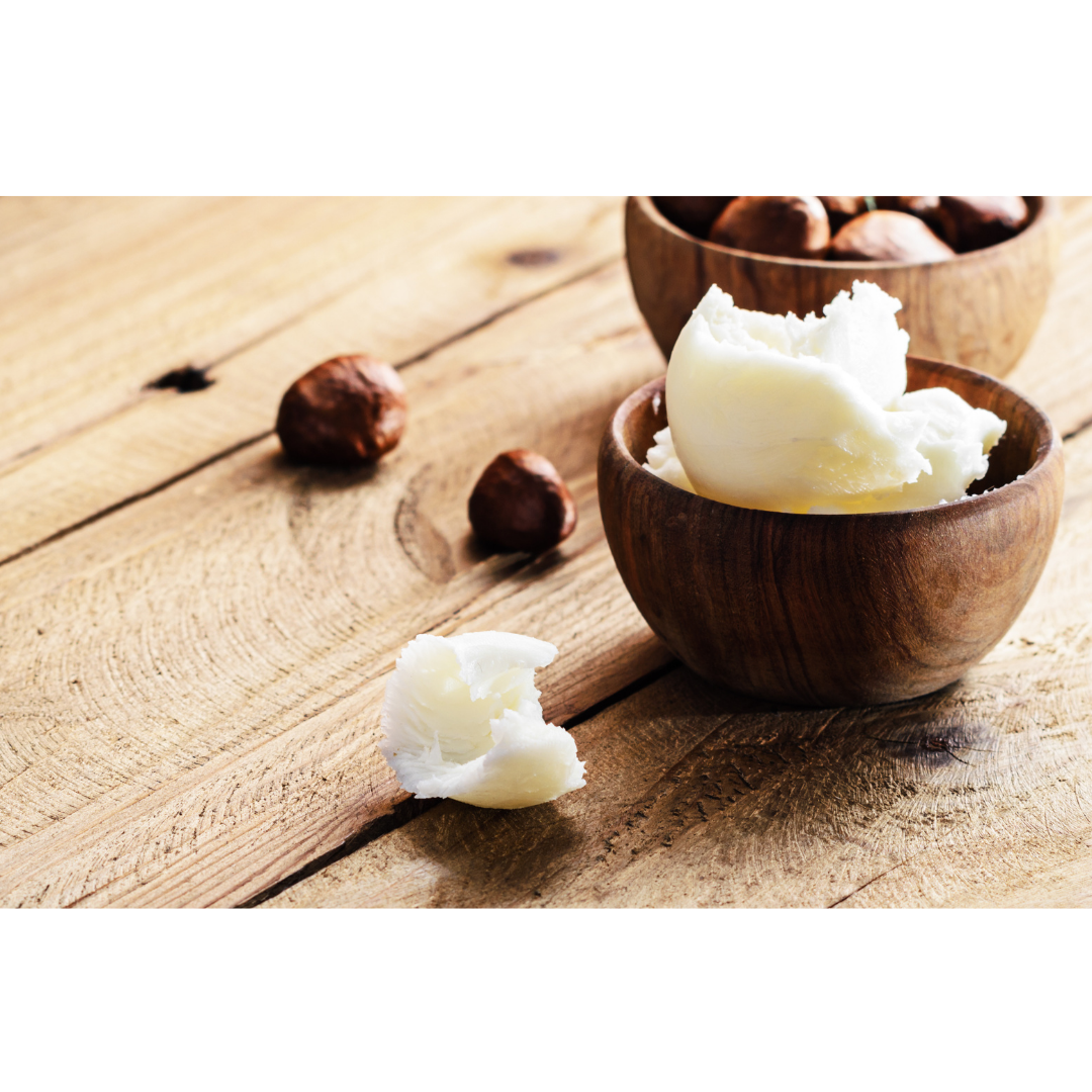 The Scoop On Shea Butter For Skincare – Halsa Skincare