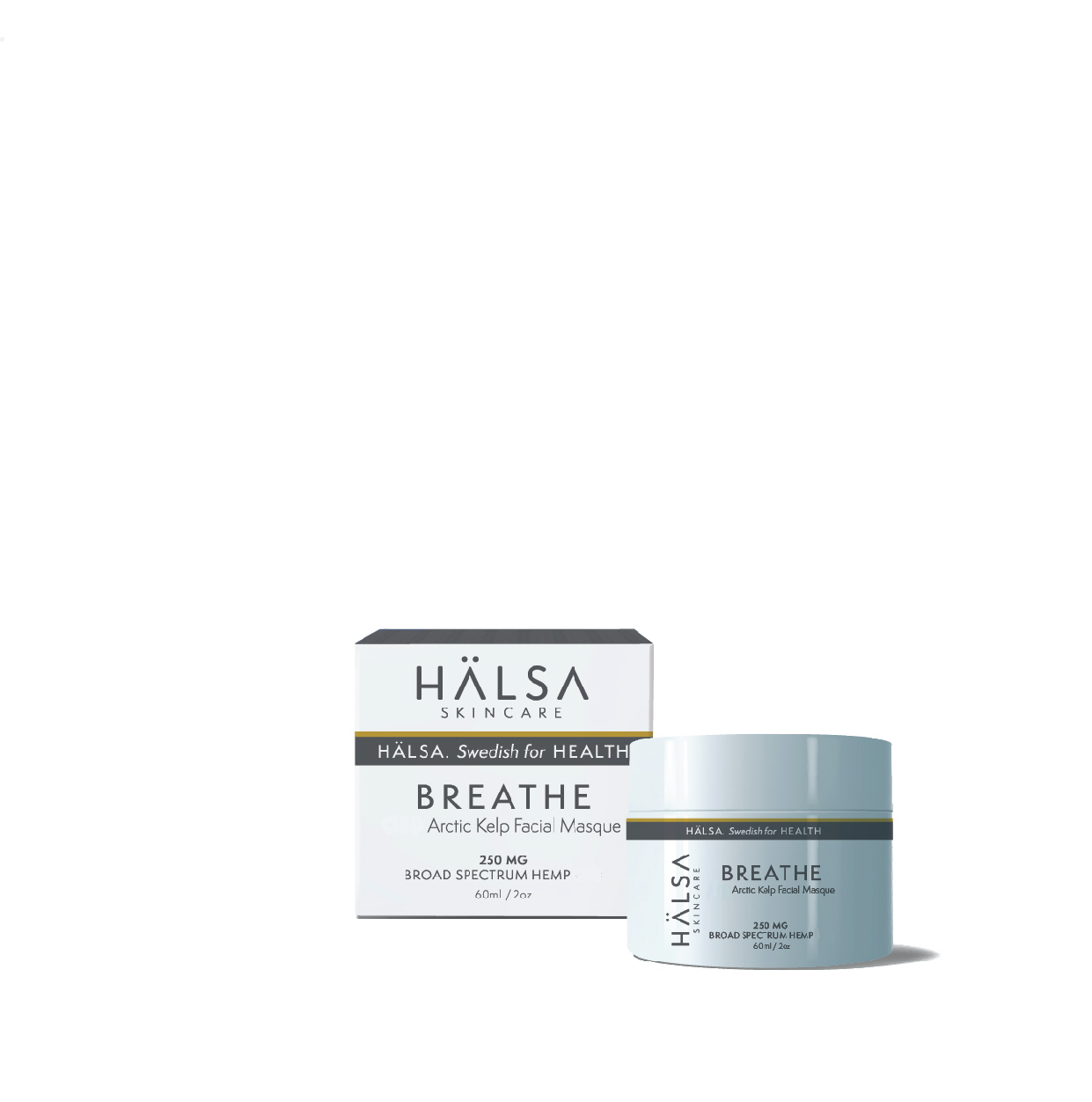 All – Halsa Skincare